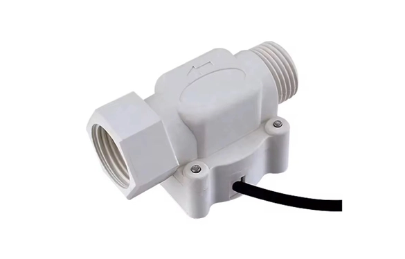 Plastic Flow Switch: bstsensor
