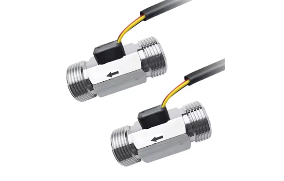 Stainless Steel Flow Switch: bstsensor